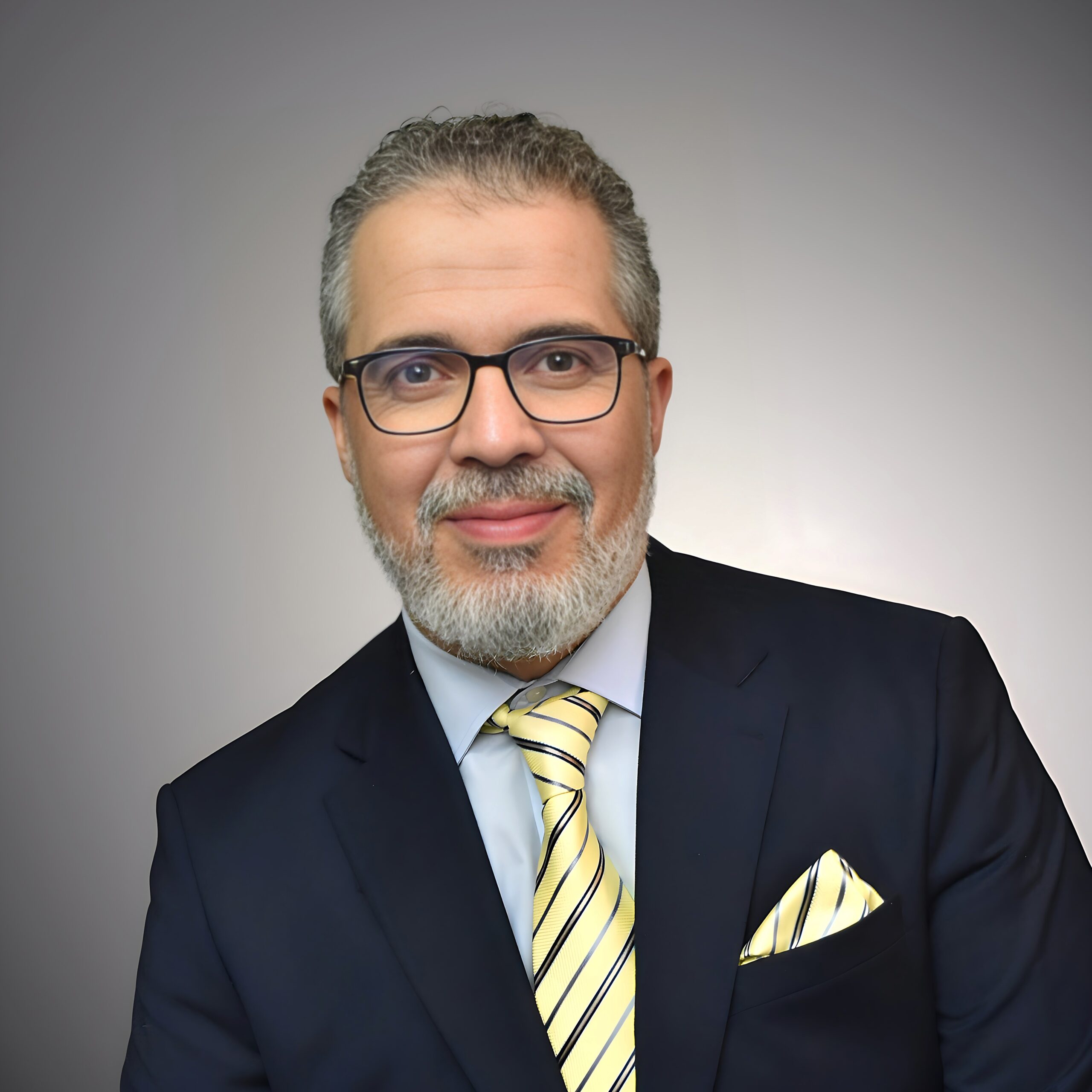 Omar Aimer - ISOP AFRICA