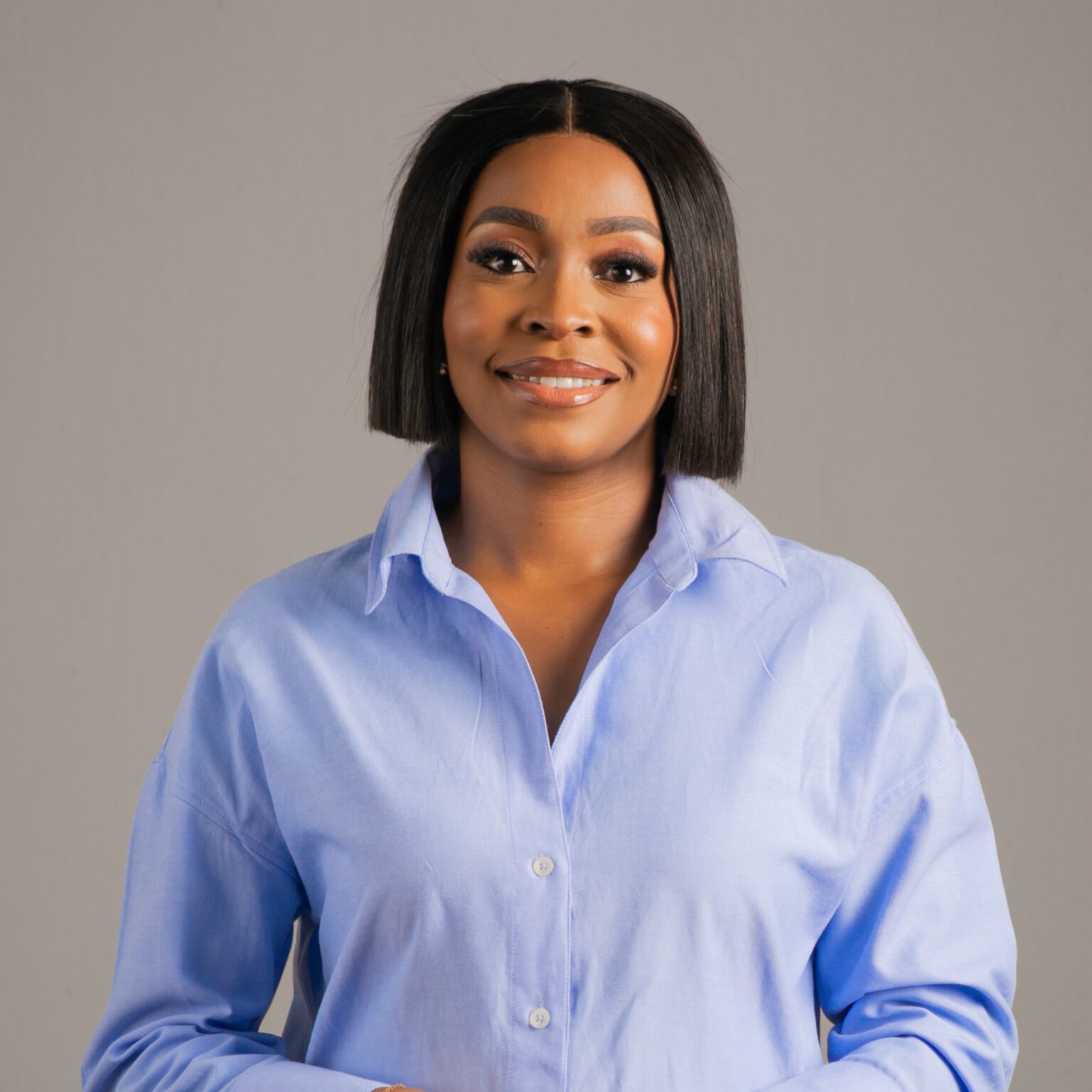 Eunice Heitha - ISOP AFRICA