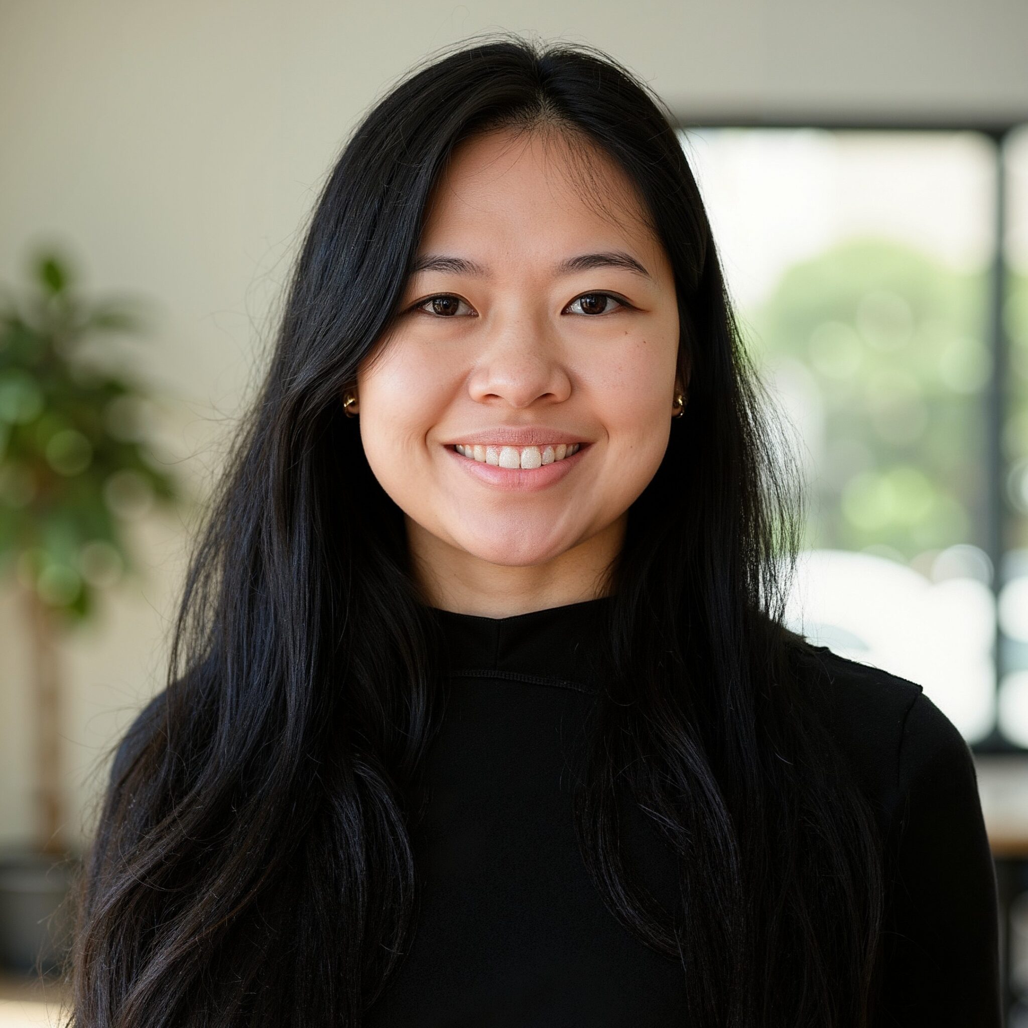 Jessica Yun - ISOP AFRICA